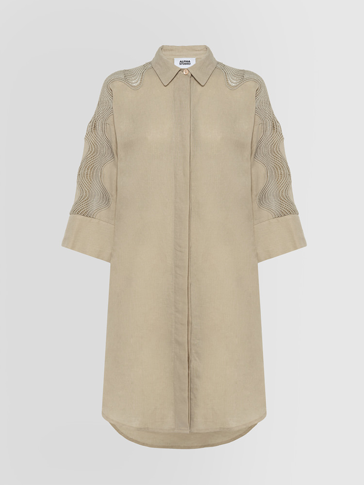 ALPHA STUDIO Abiti e Vestiti Donna PE 2024