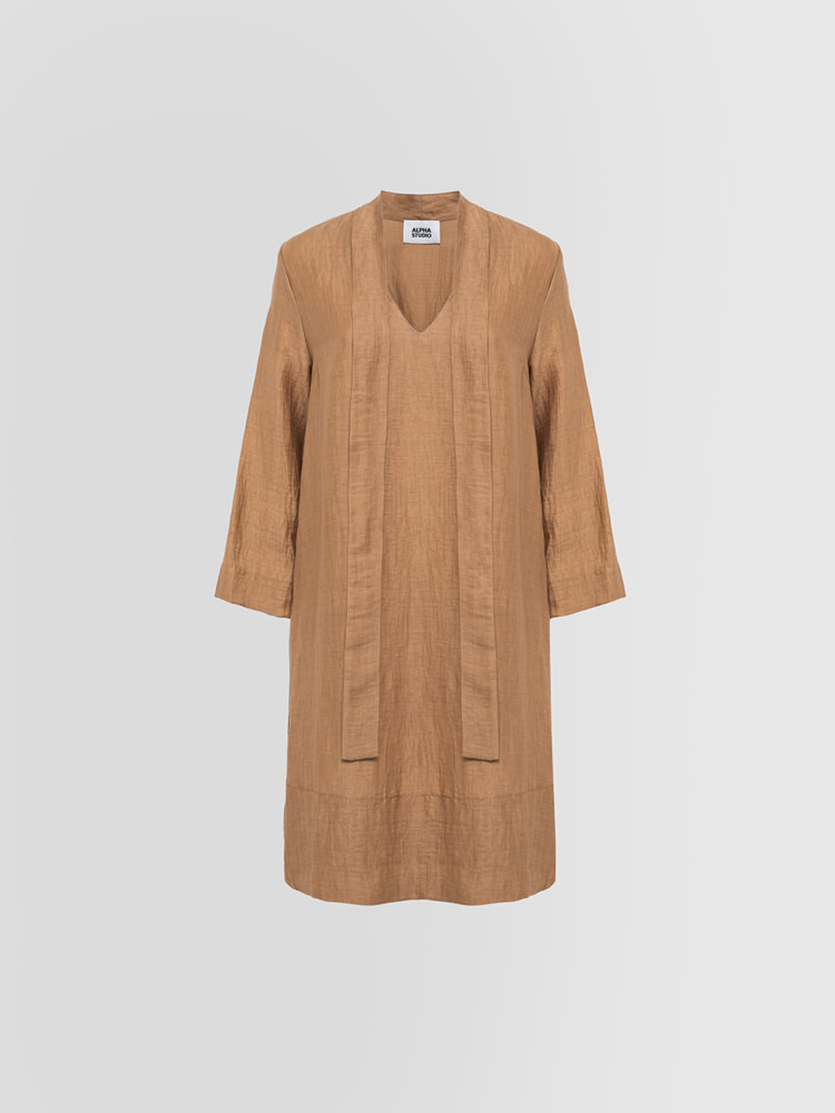 ALPHA STUDIO Abiti e Vestiti Donna PE 2024