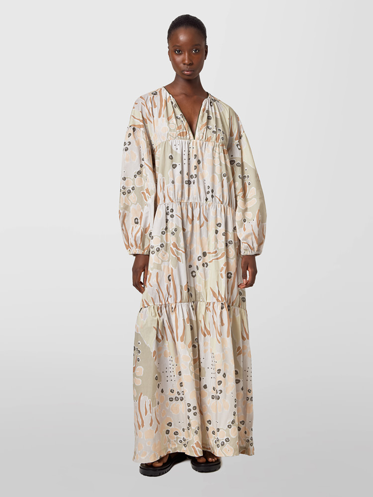 ALPHA STUDIO Women's dresses SS 2024