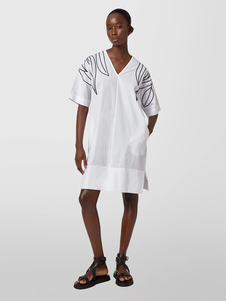 ALPHA STUDIO Women's dresses SS 2024