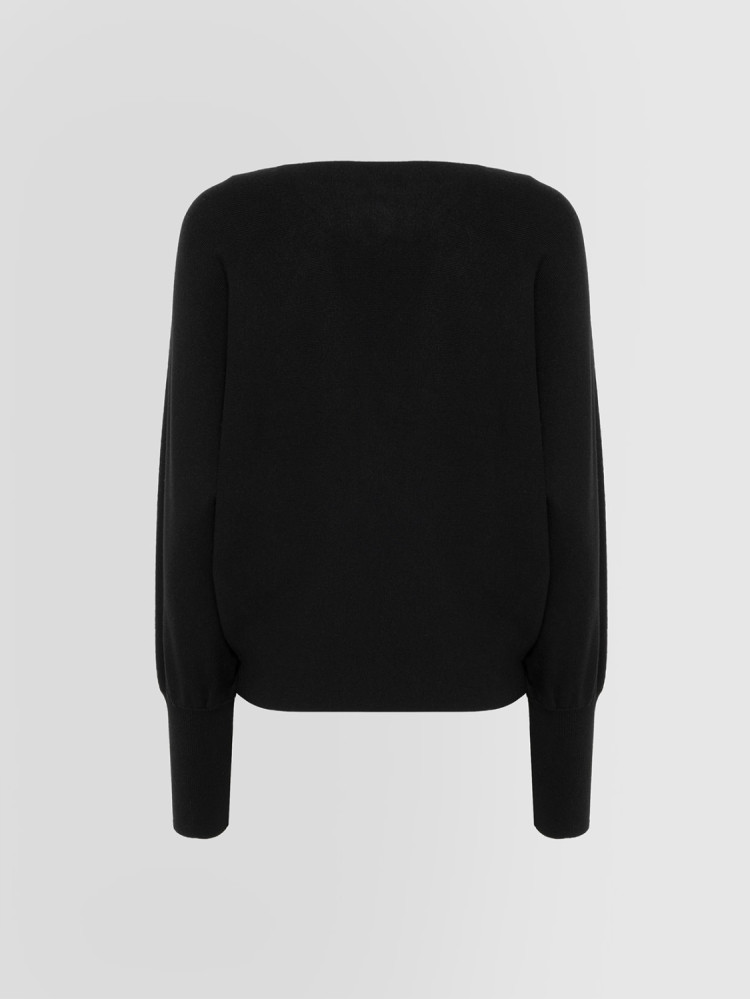 ALPHA STUDIO Woman: Knitwear and Apparel FW 2024