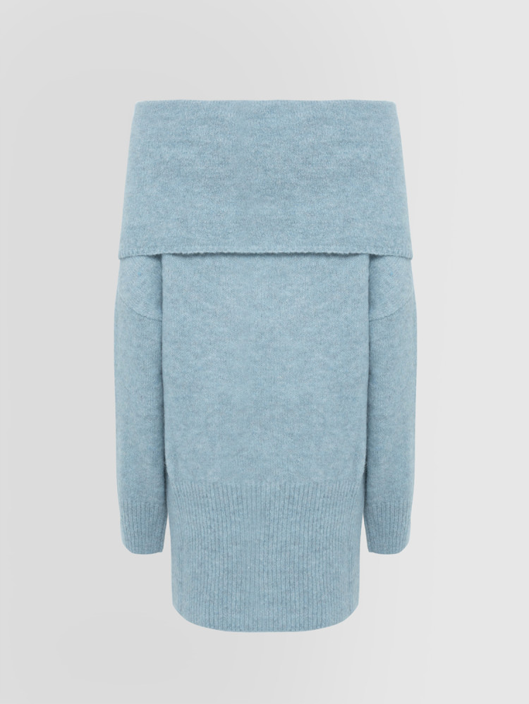 ALPHA STUDIO Woman: Knitwear and Apparel FW 2024