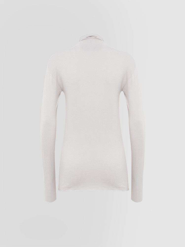 ALPHA STUDIO Woman: Knitwear and Apparel FW 2024