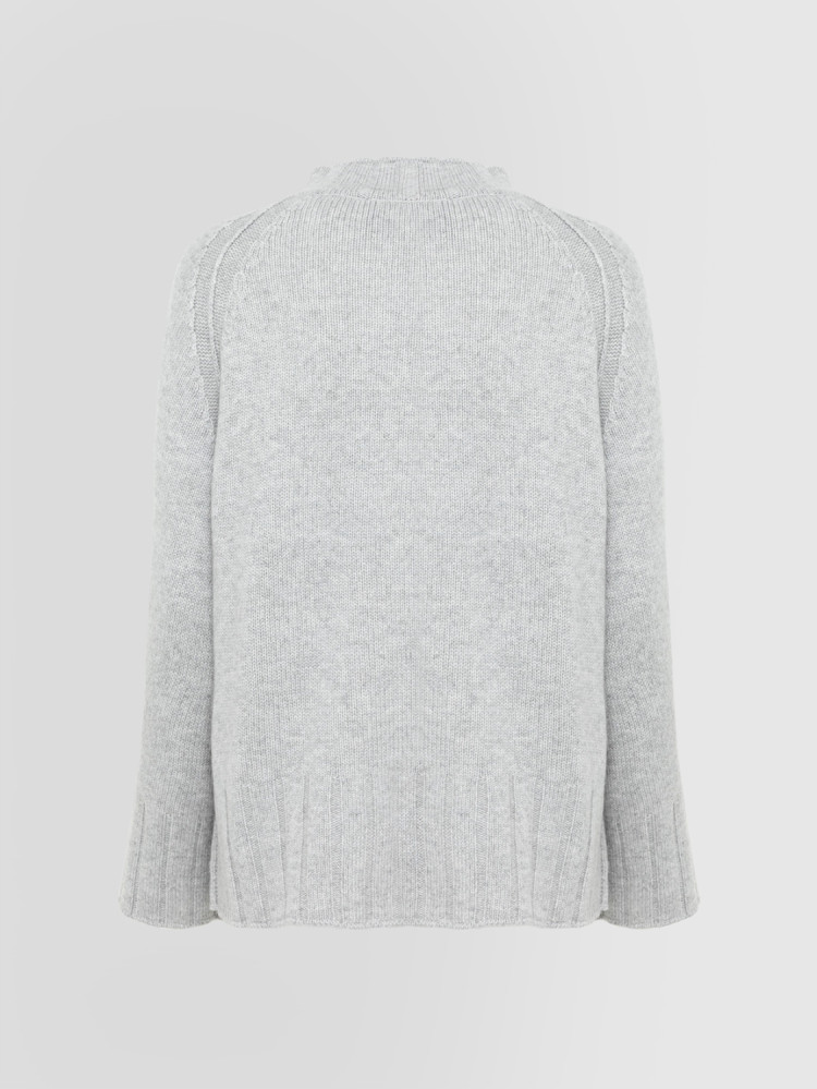 ALPHA STUDIO Woman: Knitwear and Apparel FW 2024